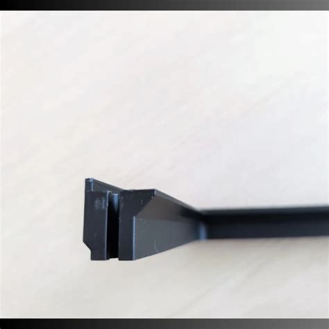 P1s Sliding Glass Riser Remixed By 3ditaly Makerworld Download Free 3d