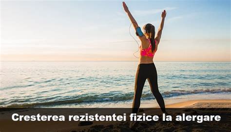 Esti Alergator Incepatorsfaturi Pentru A Creste Rezistenta Fizica