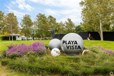 Playa Vista Ca City Guide About Living In Playa Vista