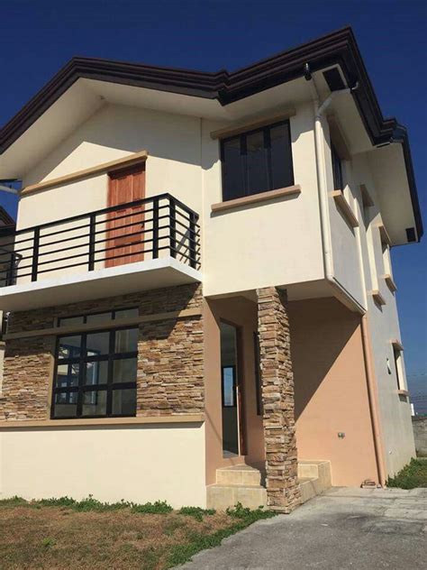 Cladding House Styles Cladding House