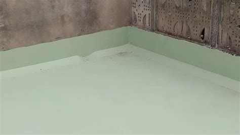 Elastomeric Waterproofing Coating At Best Price In Jaipur