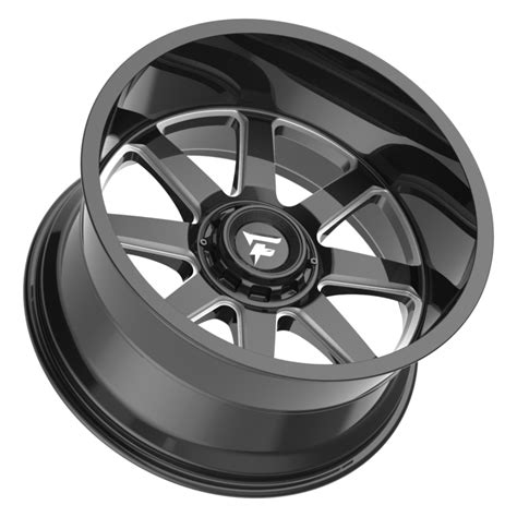 Fa17 Rims Alpha Series Fittipaldi Off Road Wheels