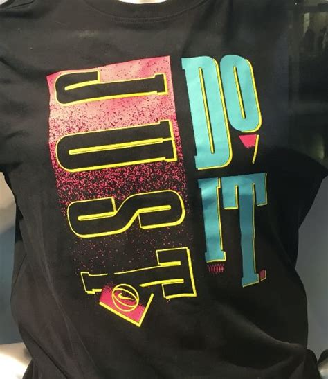 Fade With Outline Text Typography Poster