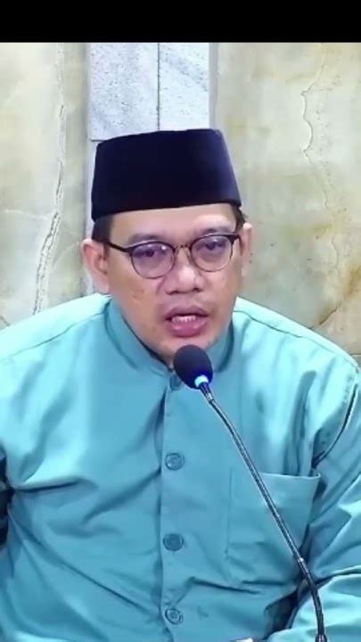 Ust Ahmad Levi Fachrul Avivy Berbuatlah Sesukamu Majelisilmu Youtube