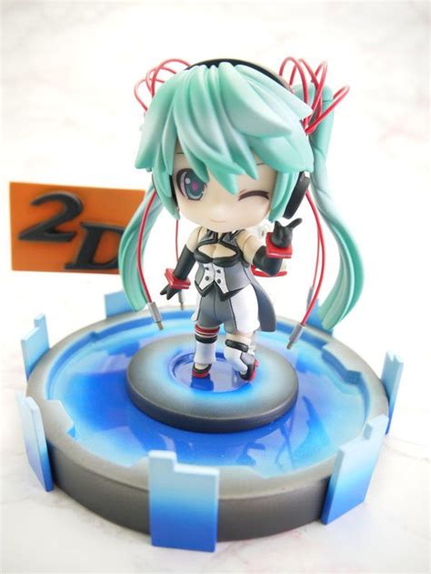 Hatsune Miku Project Diva F 2nd Hatsune Miku Nendoroid