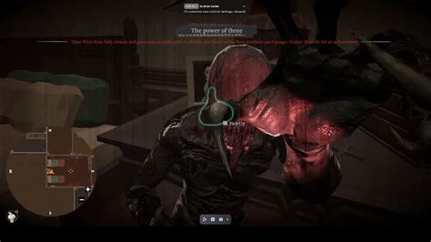 Alliumphobia Gameplay Youtube