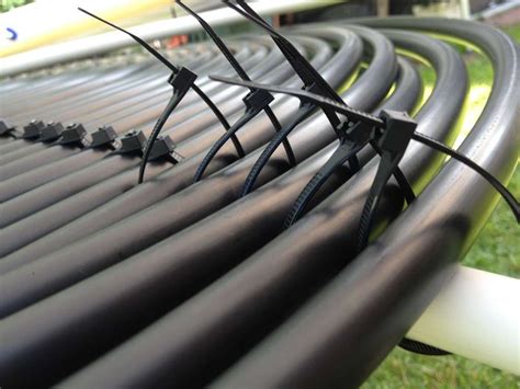 Garden Hose Solar Water Heater Fasci Garden