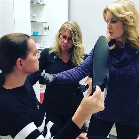 Full Day Office Preceptorship Lori Robertson Injection Expert