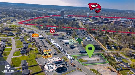 1633 Us 31w Bypass Byp Bowling Green Ky 42101 Former Que Buenos