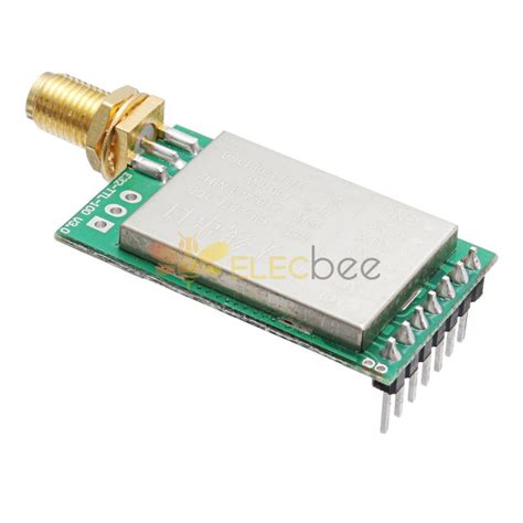 433mhz E32 Ttl 100 Lora Sx1278sx1276 433m Rf Fcc Ce Uart Usart