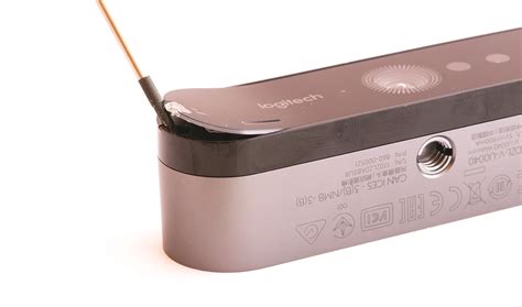 Logitech Brio 4k Webcam Rework Instructions Kurokesu