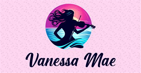 Artículos Sobre Violín Vanessa Mae