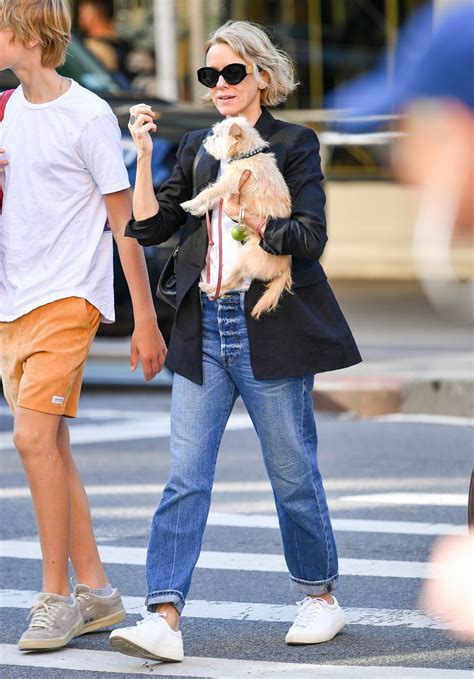 Naomi Watts Out In New York 09242022 • Celebmafia