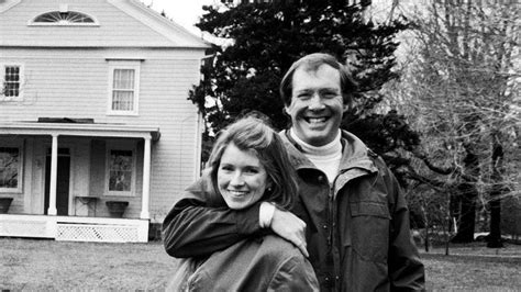 Martha Stewarts Ex Husband Andrew Stewart
