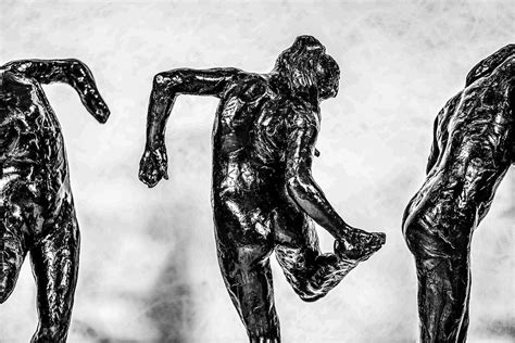 Sculpture Dances Sofia Borges