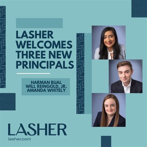 Lasher Whatever The Legal Challenge The Answer Is Lasher