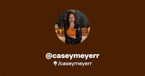 Caseymeyerr Listen On Spotify Linktree