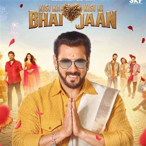 Kisi Ka Bhai Kisi Ki Jaan أسباب النجاح وجهود سلمان خان مجلة هي