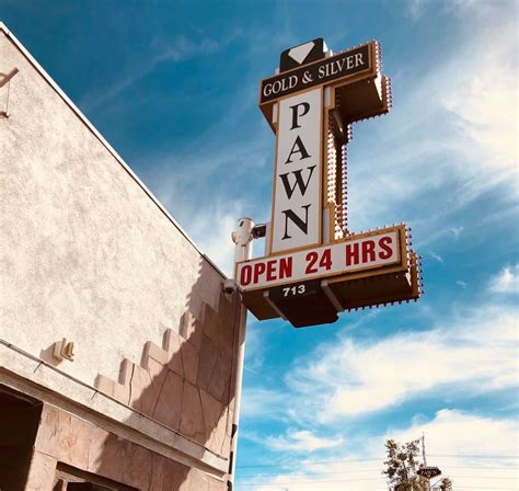 What Do Pawn Shops Buy And How Can You Get Top Dollar