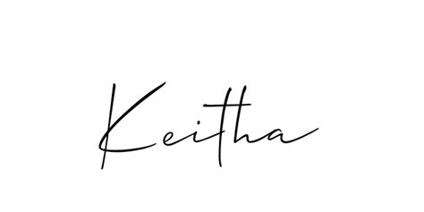 79 Keitha Name Signature Style Ideas Get Electronic Sign