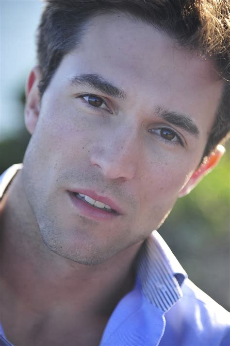 Anne Marie Fox Photography Jack Turner Actor Musician Malibu Ca