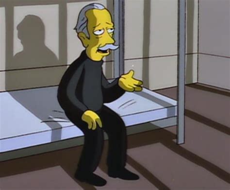 Cat Burglar Simpsons Nostalgia Askmen