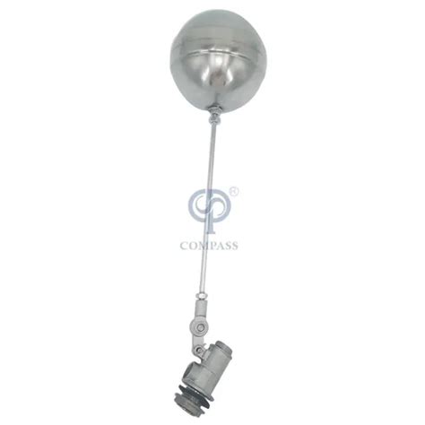Stainless Steel Ball Float Valve Stainless Steel Water Tank Float Valve