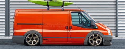 Modified Ford Transit 3d Warehouse Atelier Yuwaciaojp