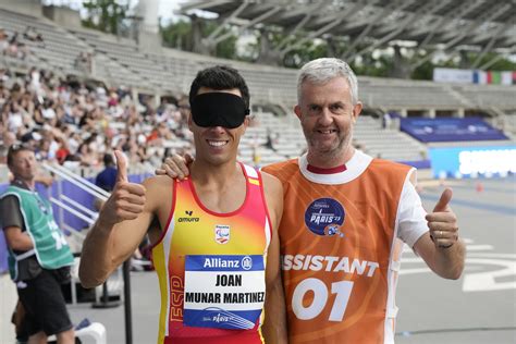 Joan Munar Encuentra Redención En El Foso De Arena