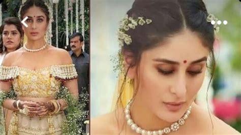 On Kareena Kapoor Khans Birthday Today Revisiting Some Of Her Iconic