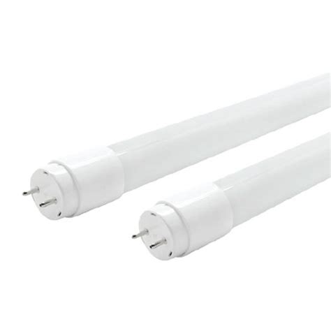 White 240 Volt Rectangular Ceramic Led Tube Light For Home And Office At Best Price In Araria