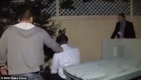 Simon Milliner Court Of Criminal Appeal Slash Jail Sentence For