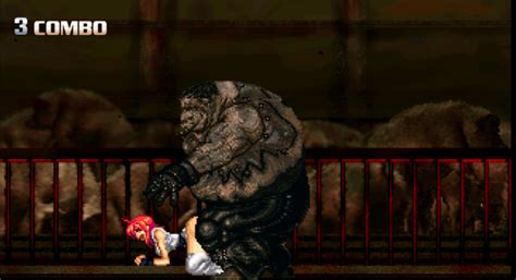 Rule 34 Animated Animated Another Kung Fu Girl Biker Clothes Bug Buta Yaro Cage Carrying