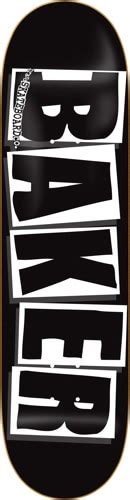 Baker Skateboards Tactics