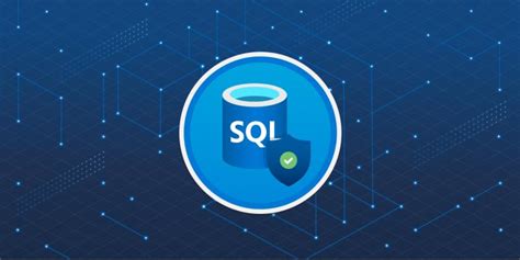 Configure And Manage Sql Database Security Kriti Dubey