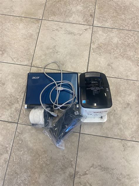 Acer Lap Top And Brother Printer No Cor For Acer