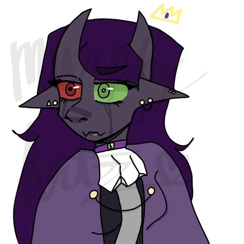 Origins Ranboo Drawing Rranboo