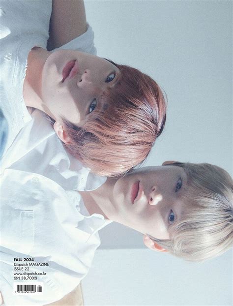 Yesasia Dicon Volume N°22 Riize Beautifall Eun Seok Cover Type A