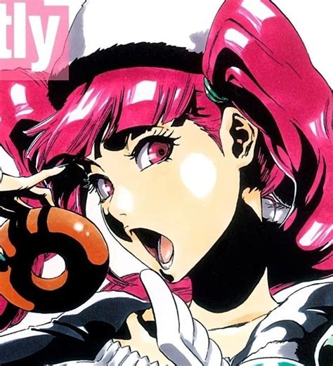 Dokugamine Riruka 毒ヶ峰 リルカ Bleach Orihime Bleach Characters Cute