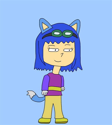 Colding As Kathaly By Williamlasater915 On Deviantart