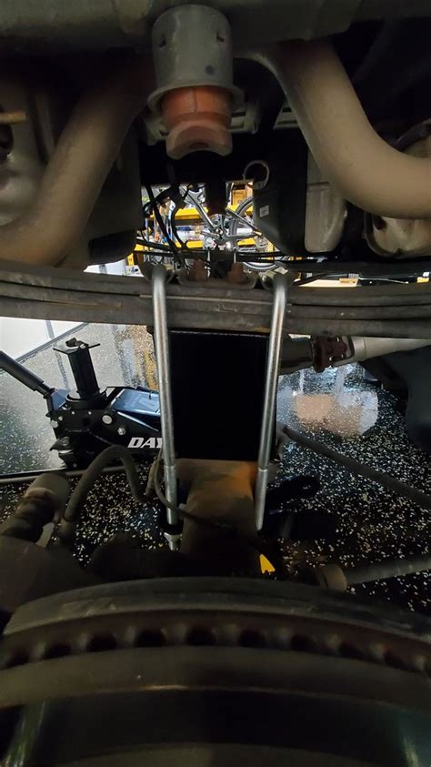 Rear Lift Block Install Question Ford F150 Forum Community Of Ford