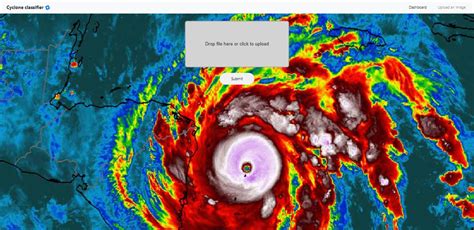 Github Sisirpdlcyclone Classifier