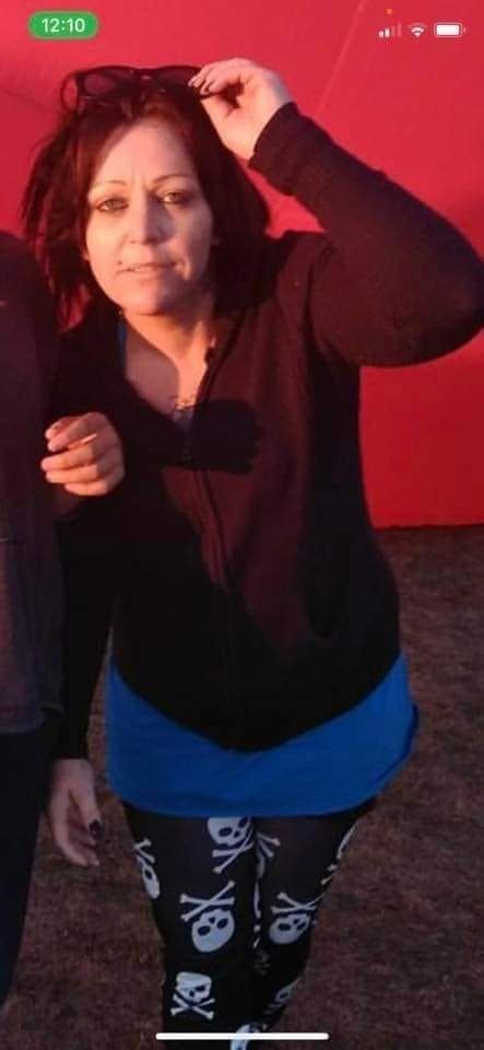 Missing Persons International Breea Weeks Aka Breea Lewis Has Been