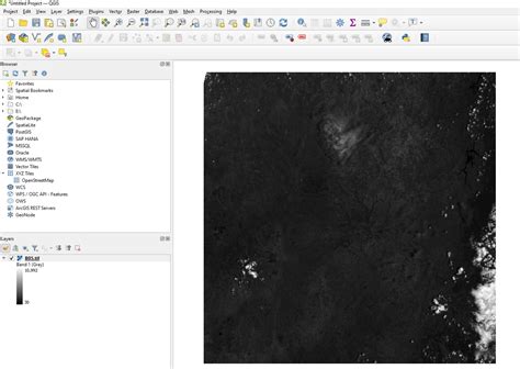 Downloading And Streaming Data Using Stac Metadata — Digital Earth Africa 2021 Documentation