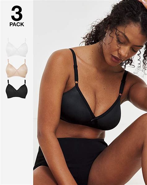 Feminine Bras Jd Williams