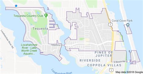 Tequesta Zoning Map At Betty Howland Blog