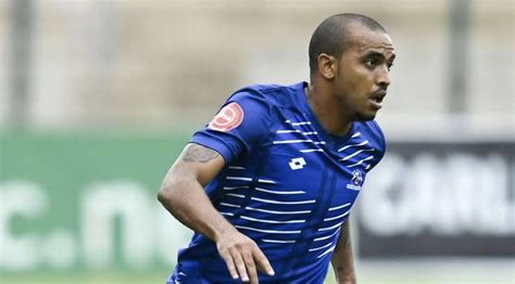 How The Failed Move To Sundowns Benefitted Deolin Mekoa Farpost