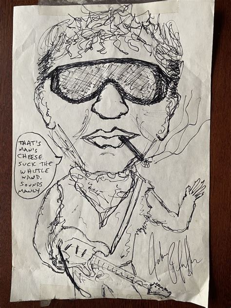 Remembering John Pfeiffer [1960 2025] — The Jersey Sound