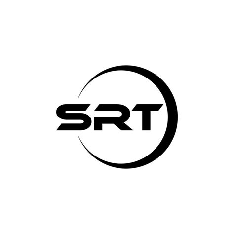 Srt Logo Vector Art Icons And Graphics For Free Download