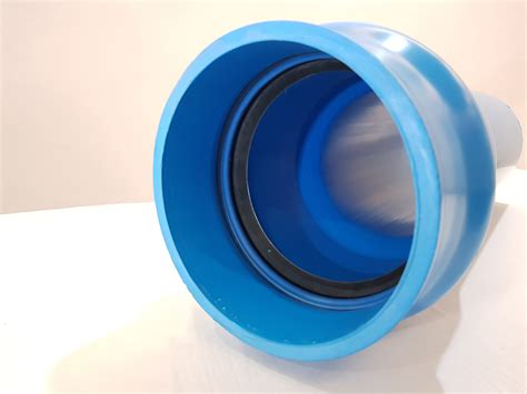 Bell End Pipe Installation Guide Cewsin